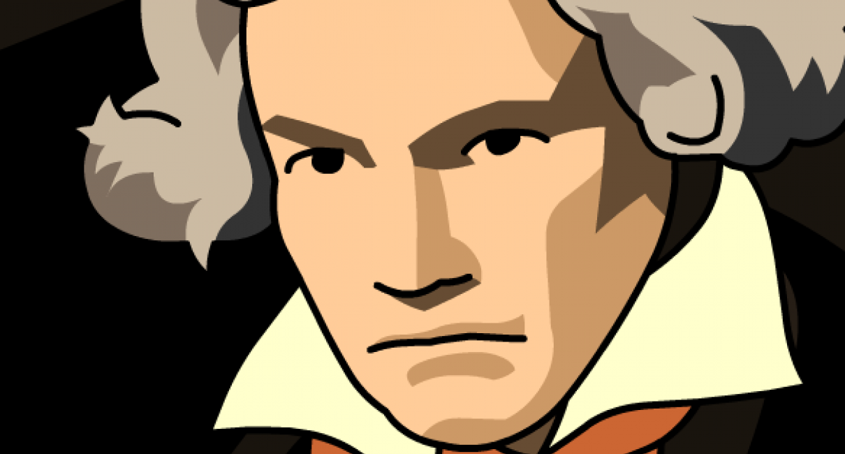 Sound of a Revolution - Prof. Tomer Lev Piano Series - 3 | The David ...