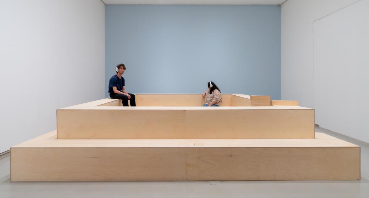 Jonathan Ron, You Were Missed 2.0, 2021/2024 | The Genia Schreiber ...